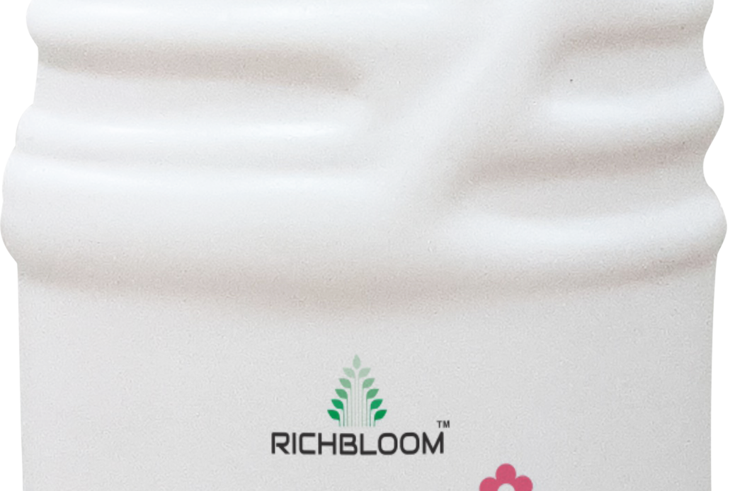 Rich Gain - Richbloom